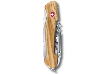 Schweizer Taschenmesser Huntsman von Victorinox